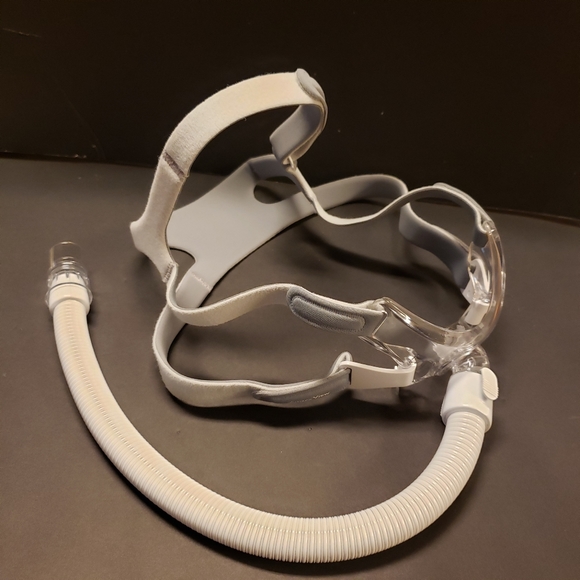Philips | Other | Philips Respironics Amara View Standard Headgear W ...